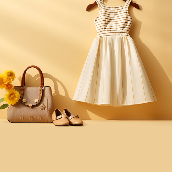 Mastering Matching Clothes, Accessories, and Footwear with Color